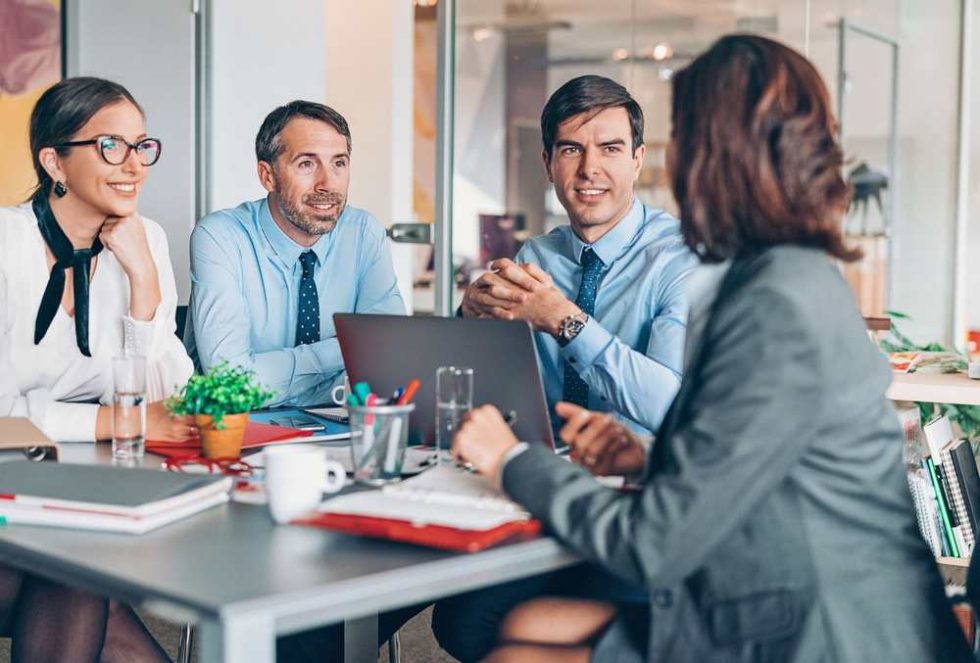 Licence professionnelle - Management des organisations - Institut d'Anchin